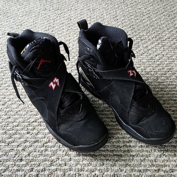 Jordan | Shoes | Air Jordan Retro 8 Playoffs | Poshmark